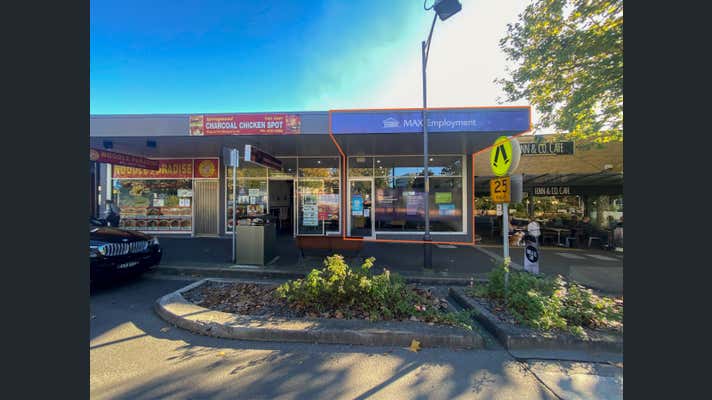 Shop 111, 111 - 115 Macquarie Road, Springwood, NSW 2777 - Shop ...