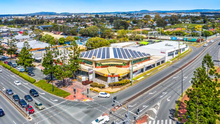 Leased Shop & Retail Property at 454-458 Gympie Road, Strathpine, QLD ...