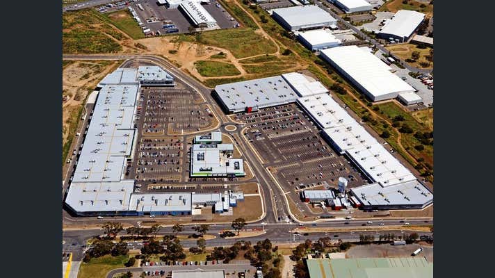 Leased Shop & Retail Property at Gepps X Home HQ, Tenancy GR12, 750 ...