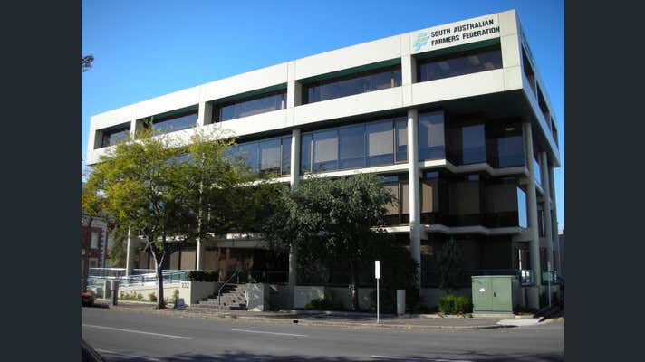 Sold Office at 122 Frome Street, Adelaide, SA 5000 - realcommercial