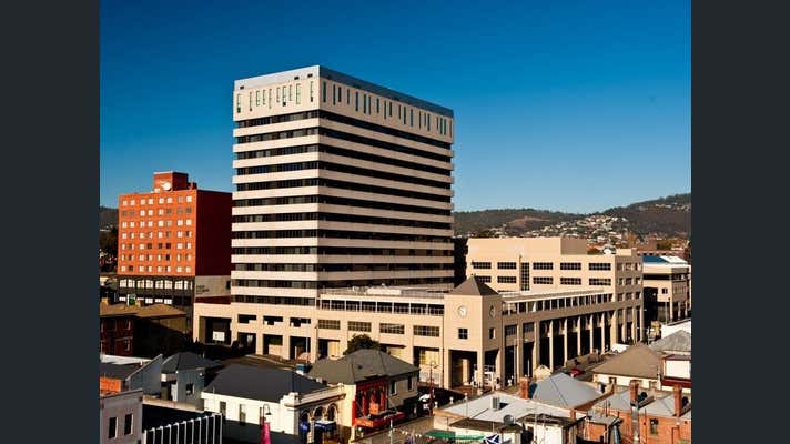 Leased Office at The Commonwealth Centre, Level 5, 188 Collins Street ...