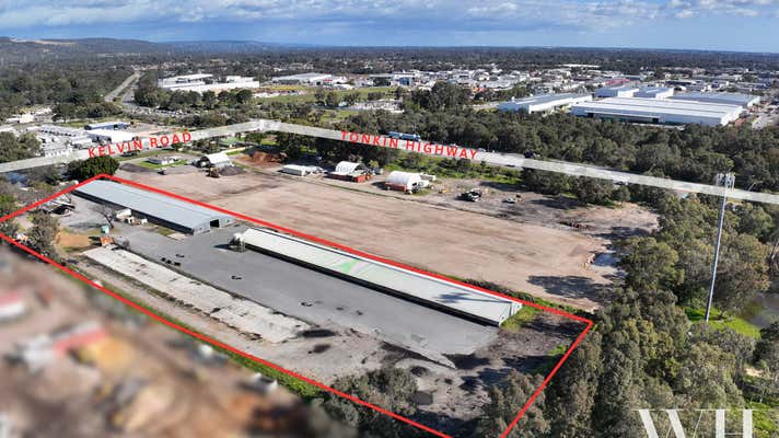 234 Kelvin Road, Orange Grove, WA 6109 - Industrial & Warehouse ...