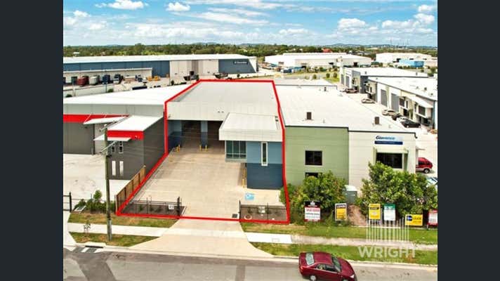 Leased Industrial & Warehouse Property at 49 Canberra Street, Hemmant ...