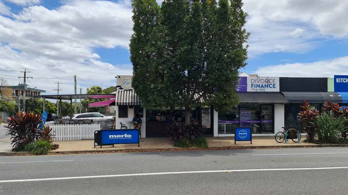 Leased Shop & Retail Property at 4/680 Sandgate Road, Clayfield, QLD ...