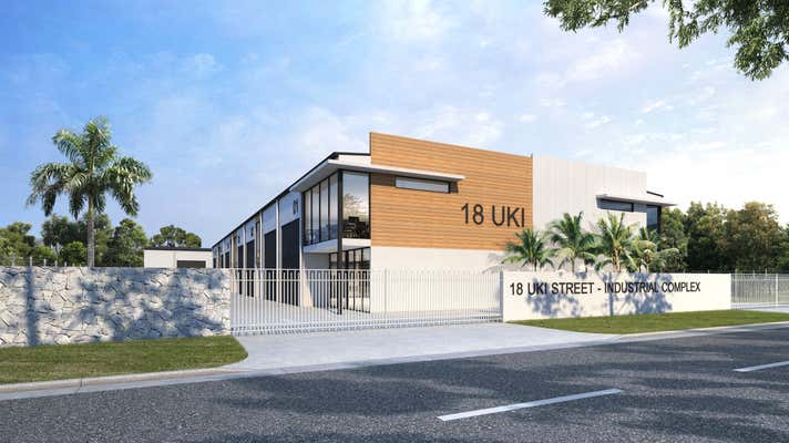 Sold Industrial & Warehouse Property at 7/18 Uki Street, Yamba, NSW 2464 - realcommercial