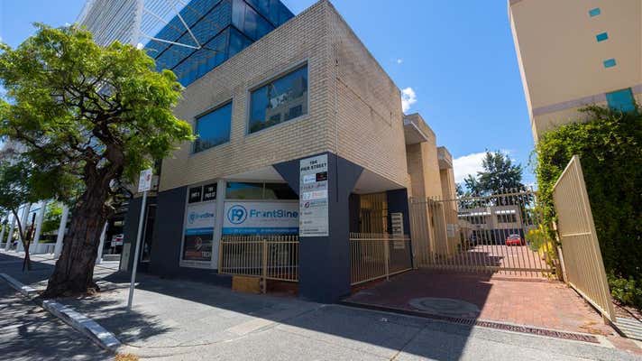 Sold Office at 4/184 Pier Street, Perth, WA 6000 - realcommercial