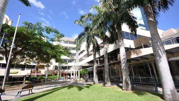 Leased Office at Cavill Park, 20/46 Cavill Avenue, Surfers Paradise ...