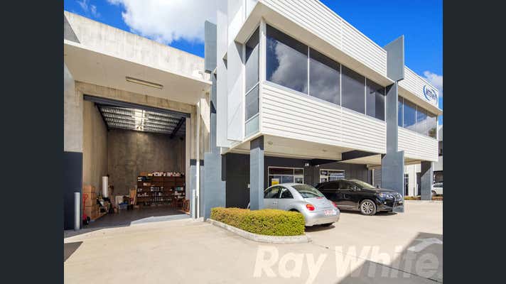 Leased Industrial & Warehouse Property at 15/35 Paringa Road, Murarrie ...