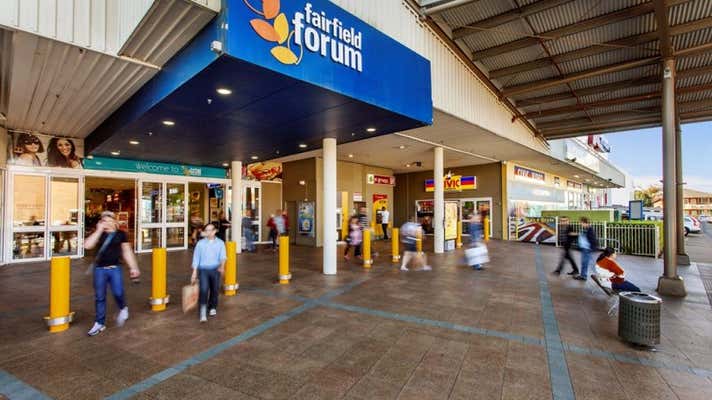 Sold Shop & Retail Property in Fairfield, NSW 2165 - realcommercial