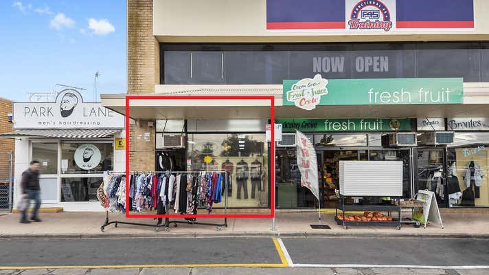 Leased Shop & Retail Property at 10/73 The Terrace, Ocean Grove, VIC ...