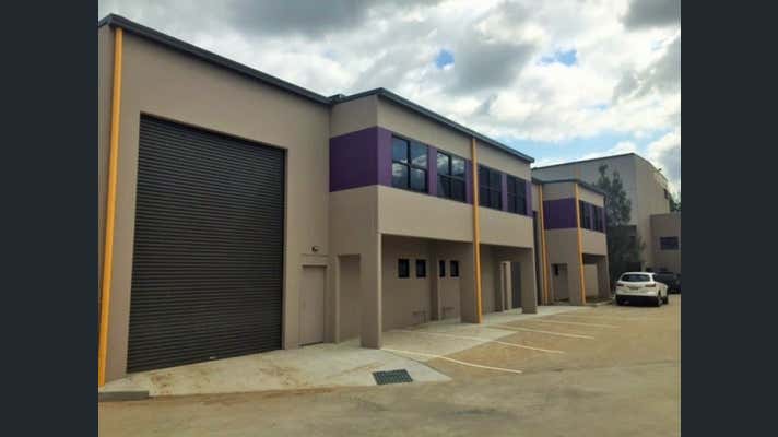 Leased Industrial & Warehouse Property at M4/5-7 Hepher Road ...