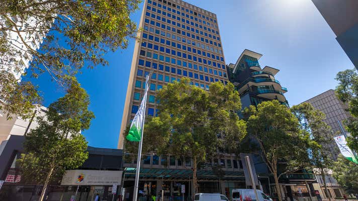 8/251 Adelaide Terrace, Perth, WA 6000 - Office For Lease - realcommercial