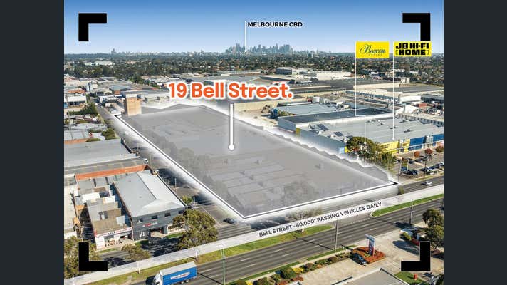 19 Bell Street, Preston, VIC 3072 - Industrial & Warehouse Property For ...