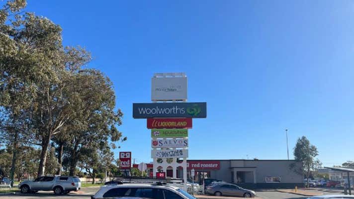 Leased Shop & Retail Property at Thornlie Square Shopping Centre, Shop ...
