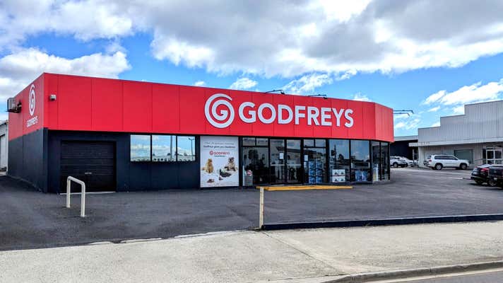 Leased Shop & Retail Property at 65 Formby Road, Devonport, TAS 7310 ...