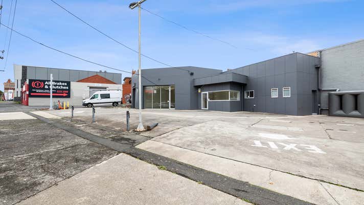 Sold Office at 101 Creswick Road, Ballarat Central, VIC 3350 ...