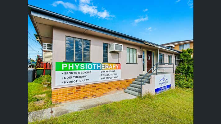 Leased Office at 211 Juliette Street, Greenslopes, QLD 4120 - realcommercial