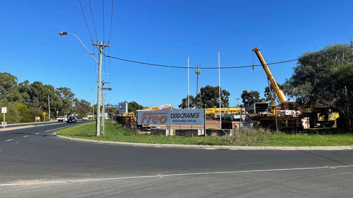 Leased Other Property at 11 The Avenue, Picton, WA 6229 - realcommercial