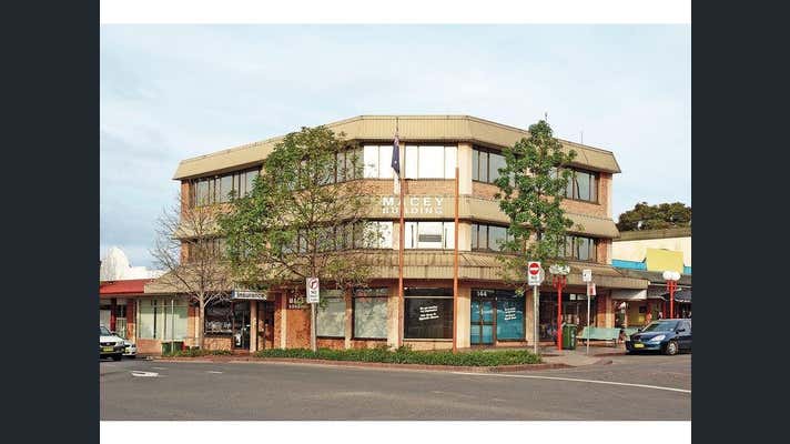 Leased Office at Level 2 Suite 2/144 Junction Street, Nowra, NSW 2541 ...