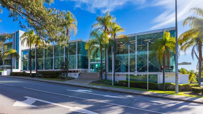 Suite 1/680 Murray Street, West Perth, WA 6005 - Office For Lease ...