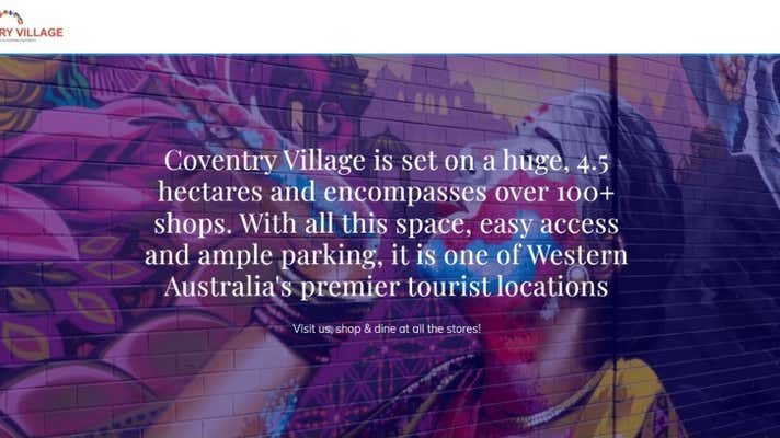 Leased Shop & Retail Property at Coventry Village, 108/243-253 Walter ...