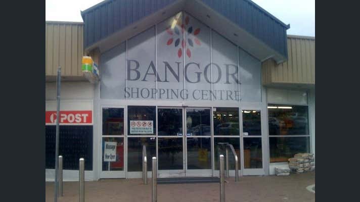 Leased Shop & Retail Property at Shop 3B Bangor Shopping Centre, Shop ...