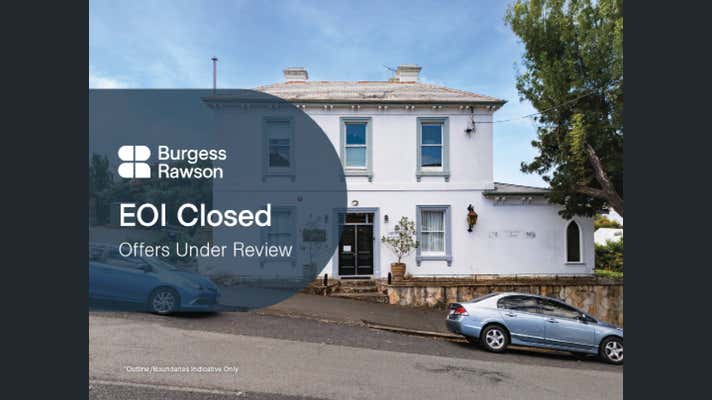 Sold Hotel, Motel & Leisure Property at Battery Point Manor, 13-15 ...