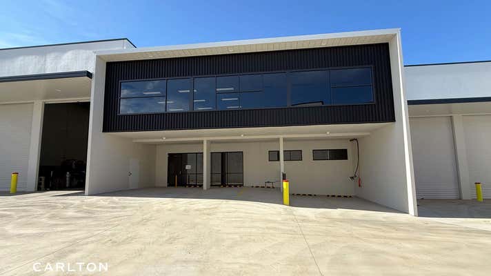 Leased Industrial & Warehouse Property at Highlands Business Park, 3/21 ...