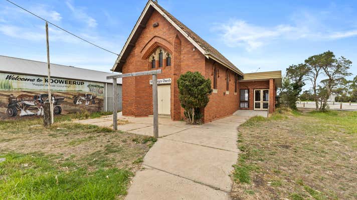 Leased Shop & Retail Property at 270 Rossiter Road, Koo Wee Rup, VIC ...