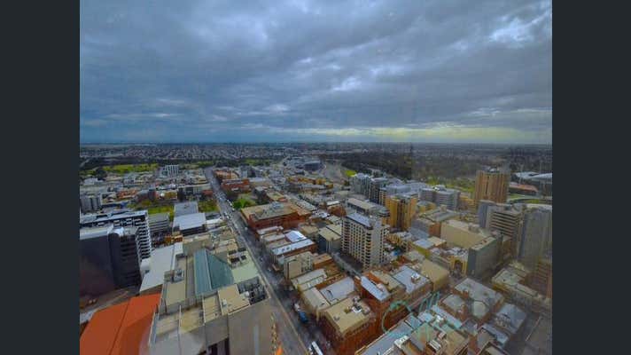 Leased Office at 5/91 King William Street, Adelaide, SA 5000 ...
