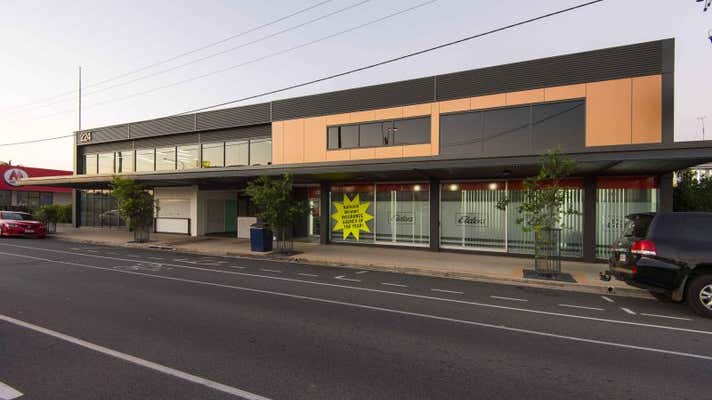 Leased Office at Suite 10, Level 1, 224 VICTORIA ST, Mackay, QLD 4740 ...