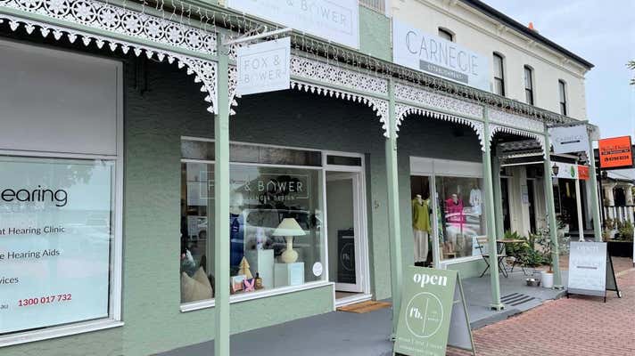 Leased Shop & Retail Property at 5 Nile Street, Glenelg, SA 5045 ...