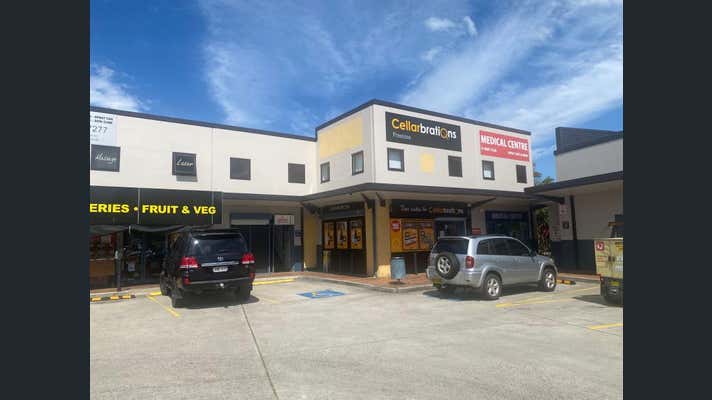 Leased Office at Level 1 Suite 2/A1, Cnr Wroxham Rd & Minnamurra Cct ...