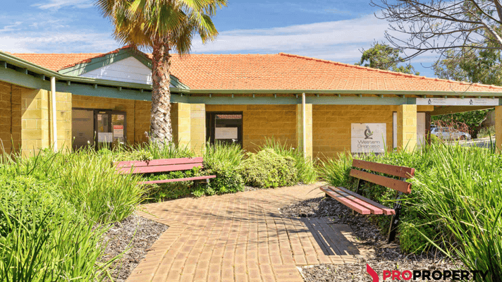 Leased Medical & Consulting Property at Suite 5, 60 Arnisdale Road ...