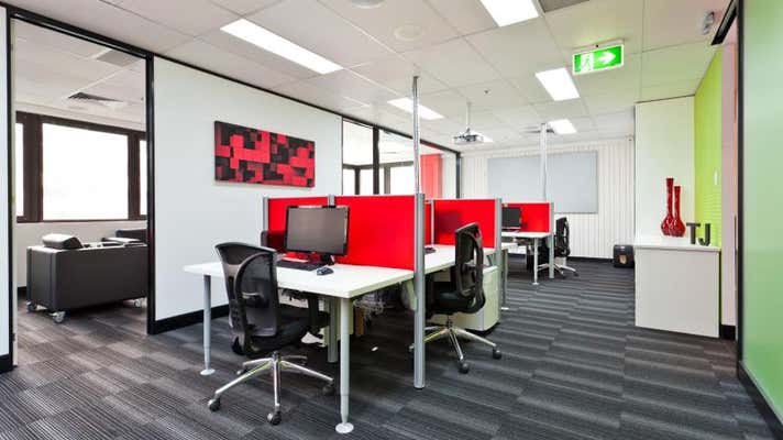Leased Office at 10/97 Creek Street, Brisbane City, QLD 4000 ...