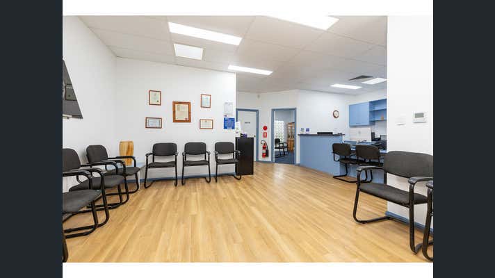Sold Medical & Consulting Property at 5/10-12 South Street, Forster ...