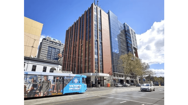 Leased Office at Level 2, 271 William Street, Melbourne, VIC 3000 ...