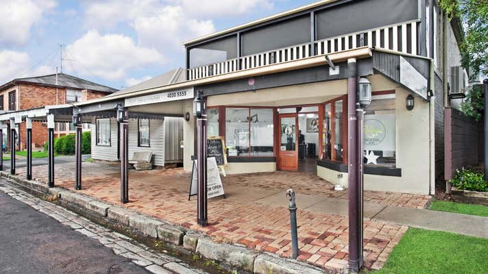 Leased Shop & Retail Property at 2/119 Swan Street, Morpeth, NSW 2321 ...