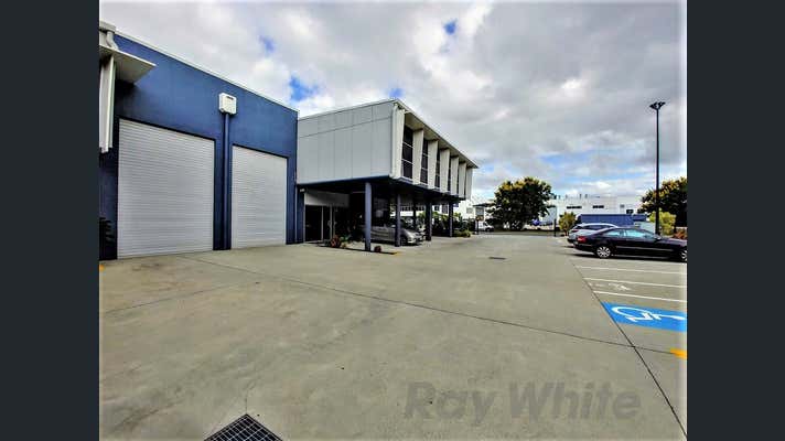 Sold Office at 4/10 Chapman Place, Eagle Farm, QLD 4009 - realcommercial