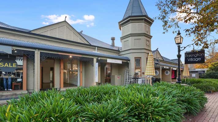 Leased Shop & Retail Property at Shop 4, 111 Pakington Street, Geelong ...