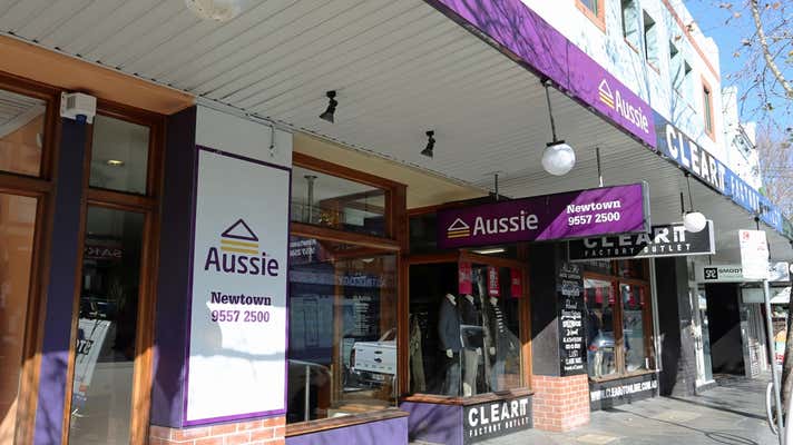 Leased Shop & Retail Property at Shop 116 King Street, Newtown, NSW ...