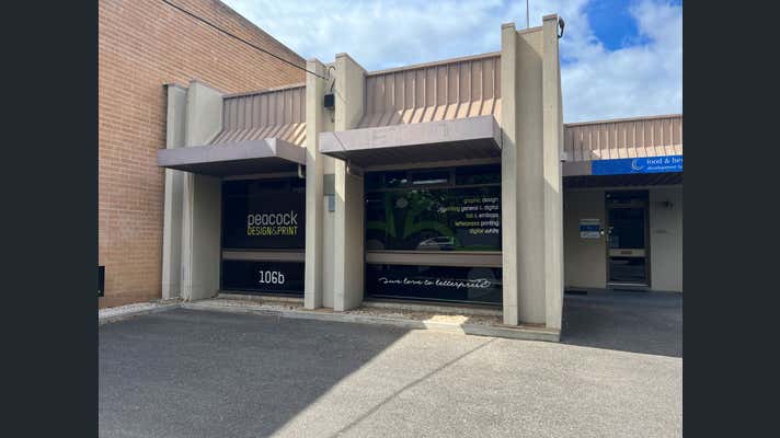 Leased Industrial & Warehouse Property at 106B Rundle Street, Kent Town ...