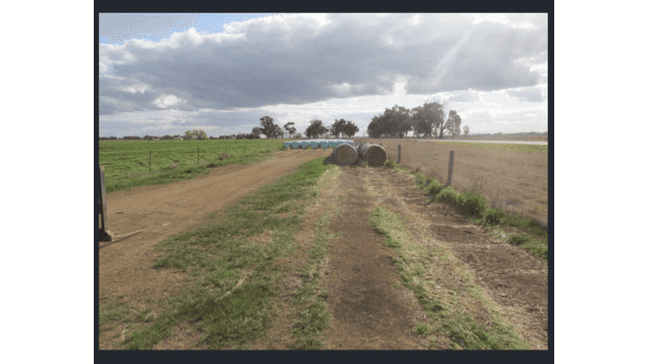 Leased Commercial Farming & Rural Property at 8511 Murray Valley ...