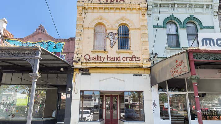 Leased Shop & Retail Property at 344 Queens Parade , 344 Queens Parade ...