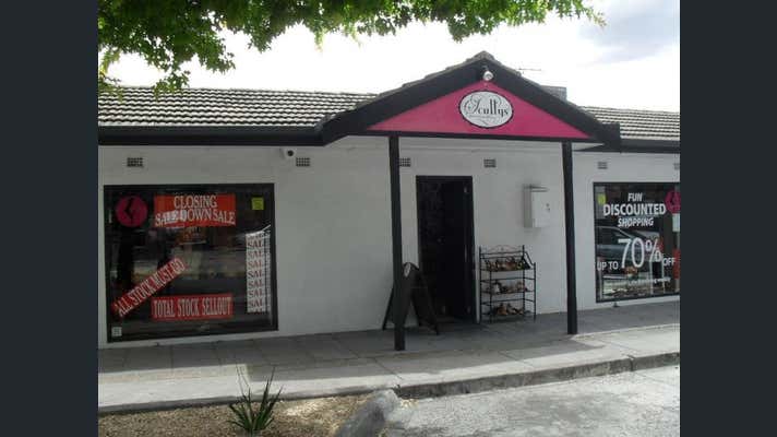 Leased Shop & Retail Property at 311A Napier Street, Strathmore, VIC ...