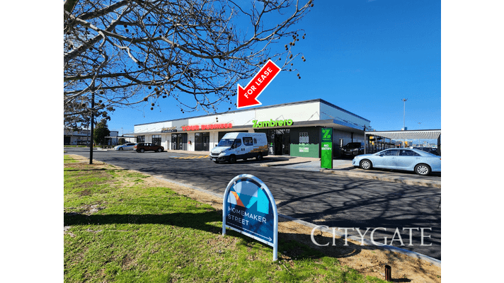 Homemaker Centre Bunbury, U14E 42 Strickland Street, Bunbury, WA 6230 ...