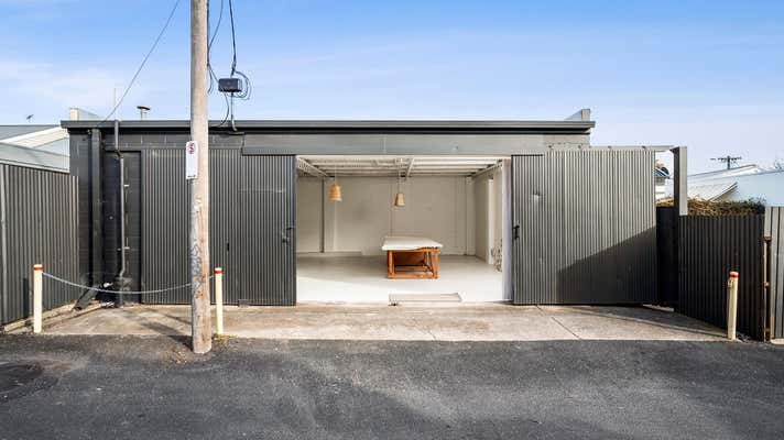 Leased Industrial & Warehouse Property at 1 Weller Street, Geelong West ...
