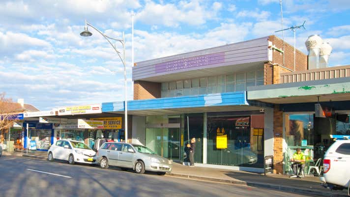 Sold Shop & Retail Property at 148 Macquarie Road, Springwood, NSW 2777 ...