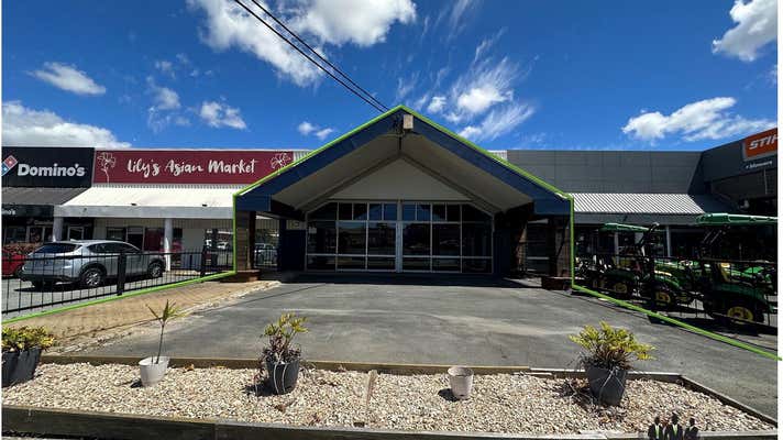 Leased Shop & Retail Property at 7/110 Morayfield Rd, Caboolture South ...