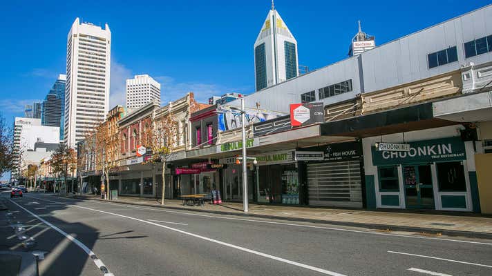 Sold Shop & Retail Property at 137 Barrack Street, Perth, WA 6000 ...